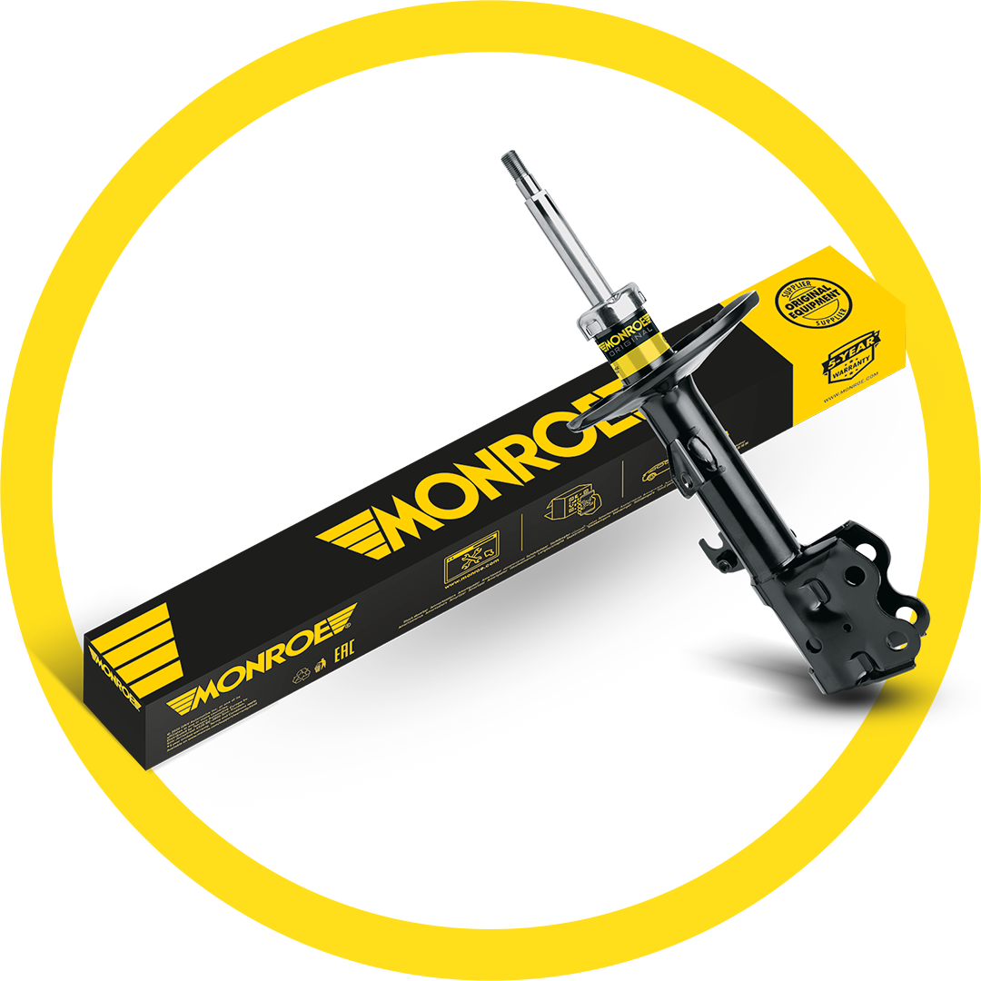 Stoßdä MONROE ORIGINAL (Gas Ty) - M G21641 €9.99 bizassistllc.com