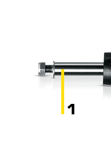 Monroe | Choosing New Shocks and Struts? Think Durability