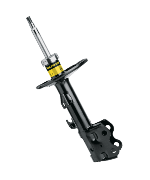 Premium Shock Absorbers for Passive Suspensions | Monroe
