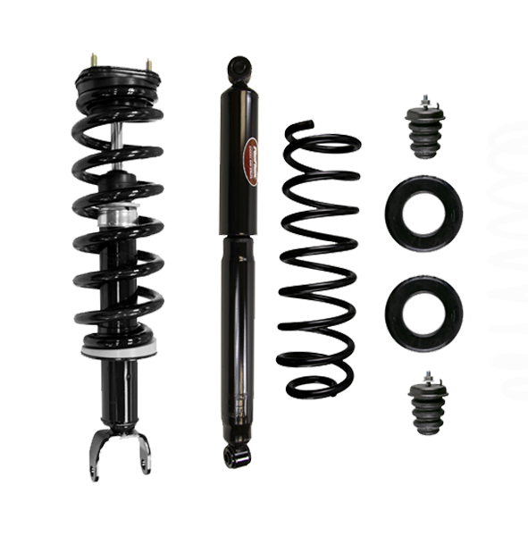 Products | Monroe Shocks & Struts