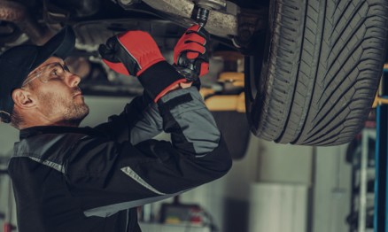 Reflex Shocks & Struts | Monroe Shocks & Struts