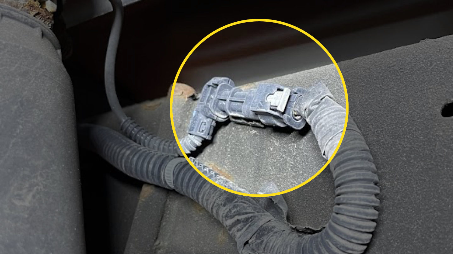 Chevy Silverado Conversion Kit Install | Monroe Shocks & Struts